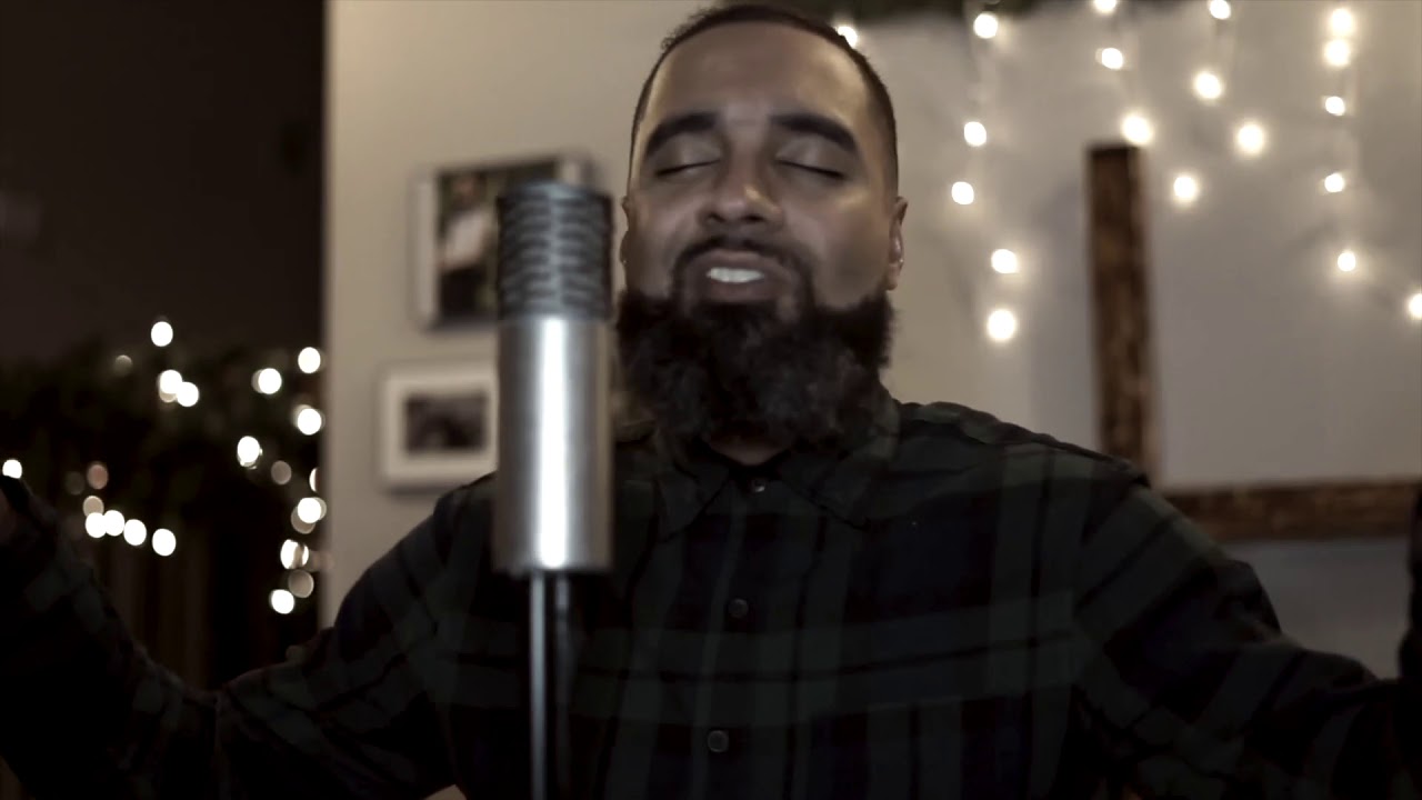 Jay Cabassa - Strange But True (Music Video) - YouTube