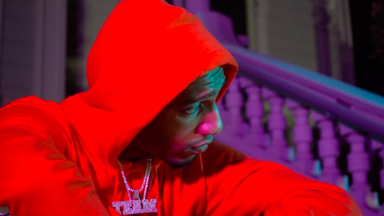 Leezy - Thunder and Rain (Music Video) | Team Unlimited Music Group ...