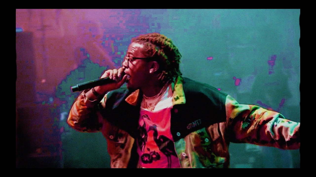 “One Call” | Gunna Remix - YouTube