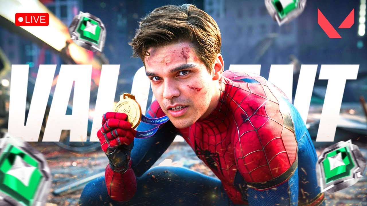 VAL COMP TIME (I'M LOSING MY MIND) | VALORANT LIVE - YouTube