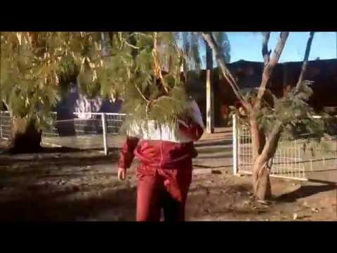 Confesiones de Barbara (Capitulo 1)