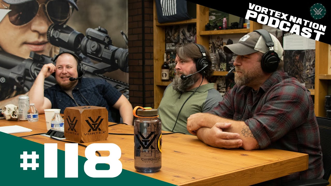 Ep. 118 | Reloading and Tuning Competition Pistol Ammo + Season Prep ...