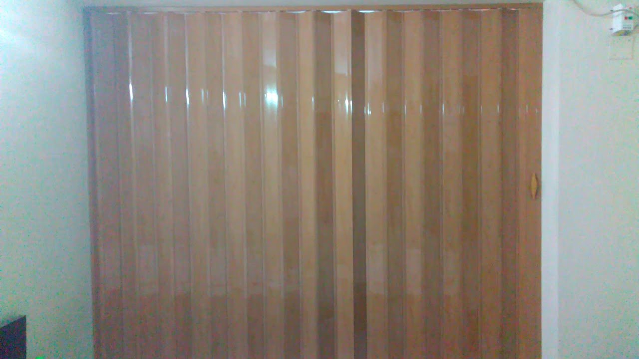 Ac partition - YouTube