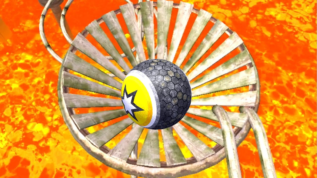 Rollance Adventure Balls - All Levels NEW UPDATE Gameplay Android, iOS ...