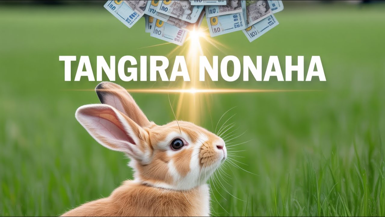 TANGIRA UBWOROZI BW'INKWAVU BUTANGA UMUSARURO //urukwavu= +2 millions ...