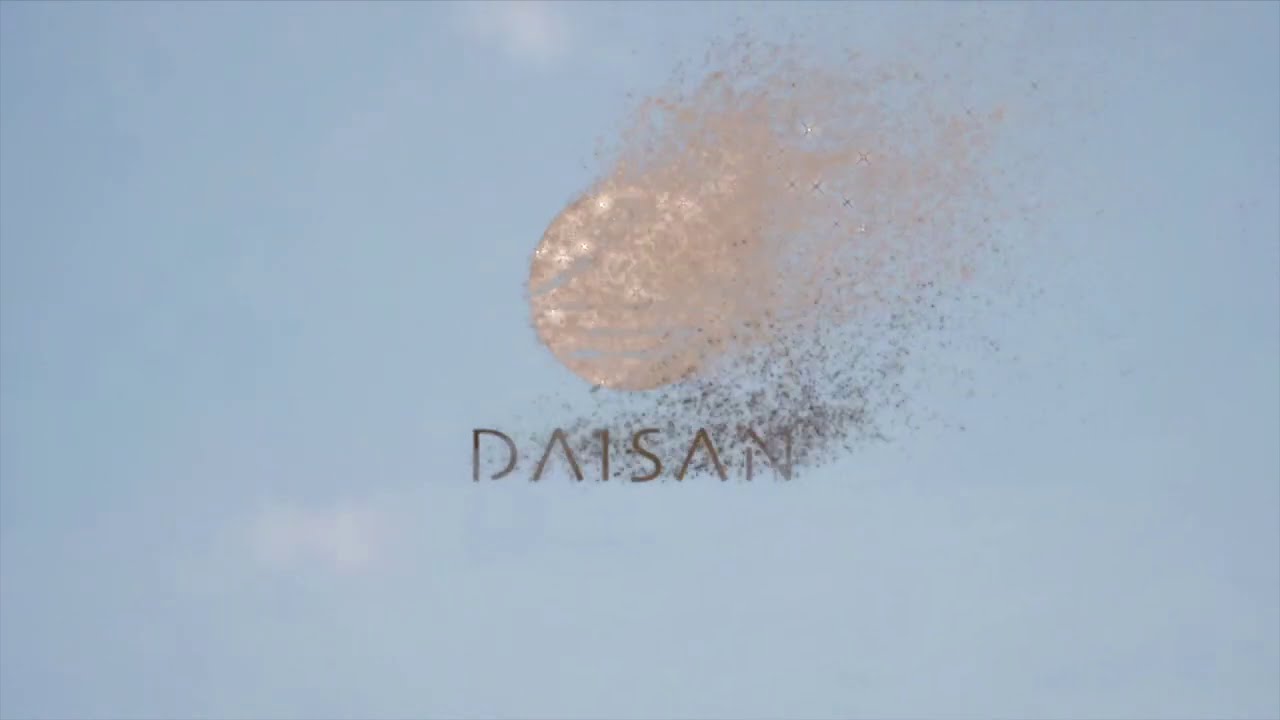 DAISAN | Japanese Theme Lakeside Living House - YouTube