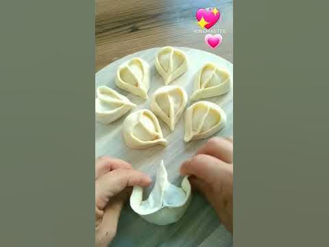 #манты - YouTube