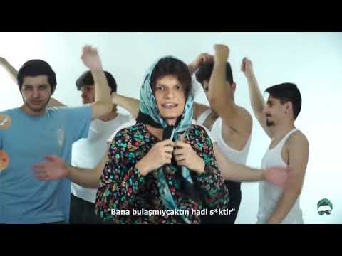 Justin Bieber sorry Kaya Giray parodi Sine eleştiri