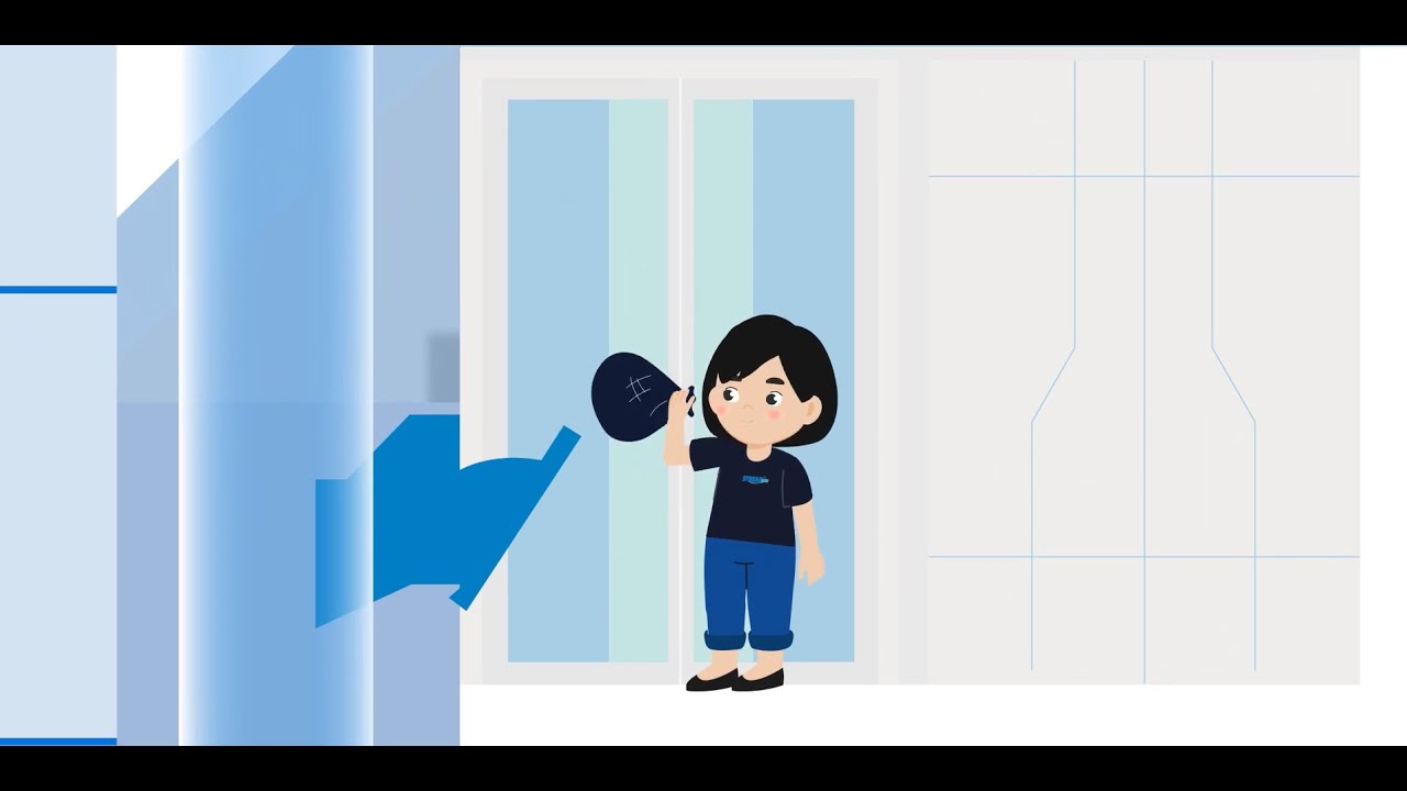 Proper Waste Disposal with STREAM AWCS: General and Recyclable Refuse ...