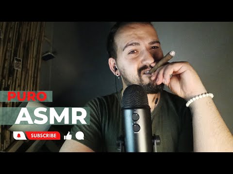 İSTEK VİDEO | BOL SOHBETLİ PURO ASMR | TÜRKİYE'NİN İLK VE EN İYİ PURO ASMR VİDEO SERİSİ