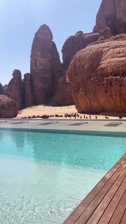 Саудовская Аравия 🇸🇦 Saudi Arabia Youtube