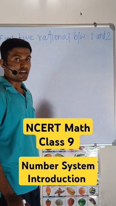 NCERT Math Class 9| Find out the rational number b/w two numbers. #rationalnumbers #maths # ...