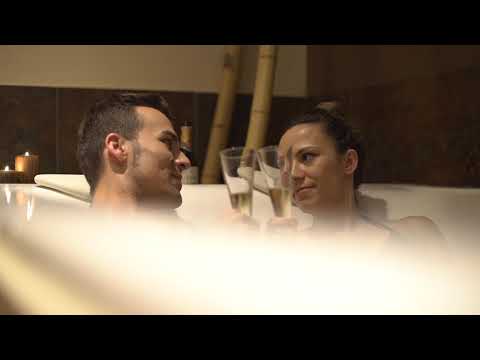 Masaje en pareja Zaragoza- Sabáh