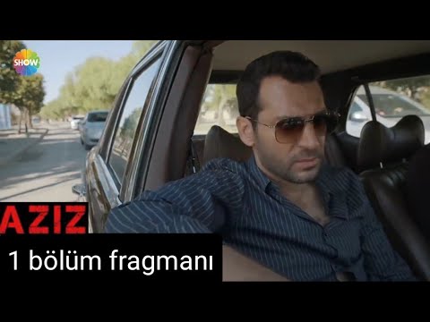 Aziz 1 bölüm fragmanı #aziz1bölümfragman #aziz #şhow #aziz1bölum