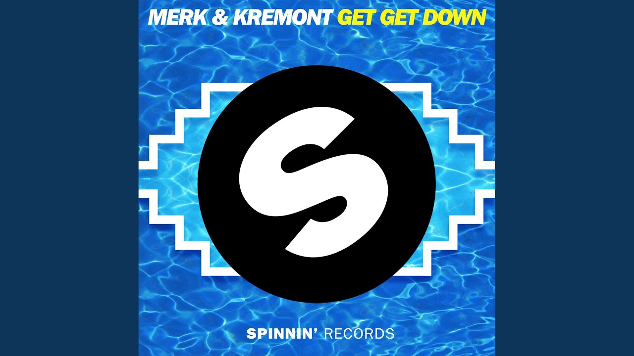 Get Get Down - YouTube Music