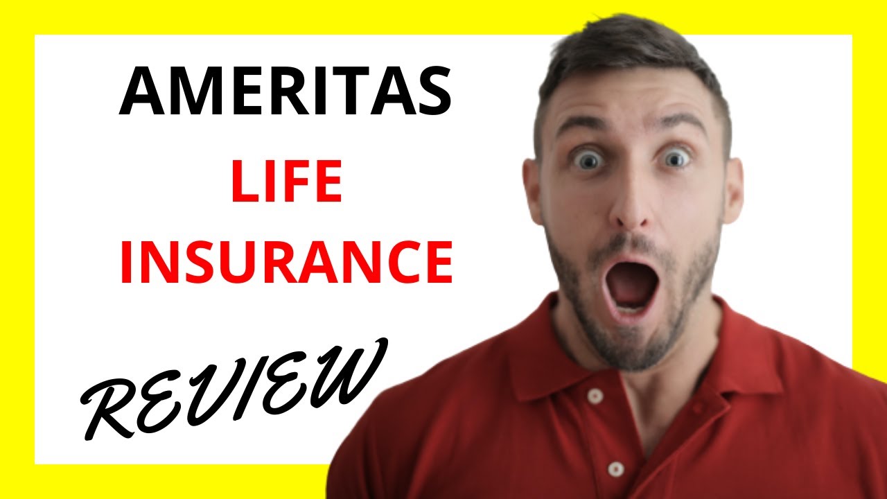 Ameritas Life Insurance Review: Reliable Coverage with Flexible Options ...