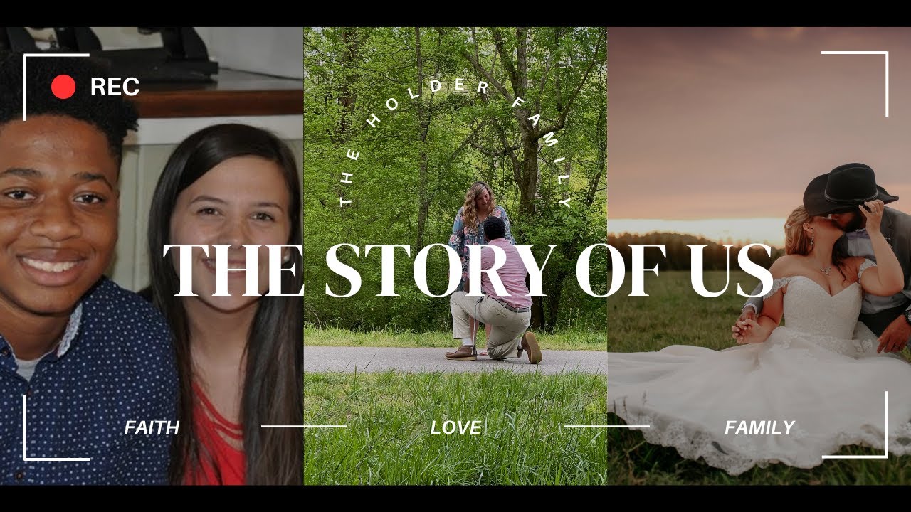 Our Story - YouTube