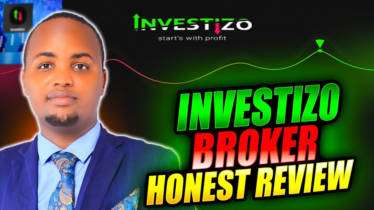 Investizo Broker Review :The Truth About This Forex Broker - YouTube
