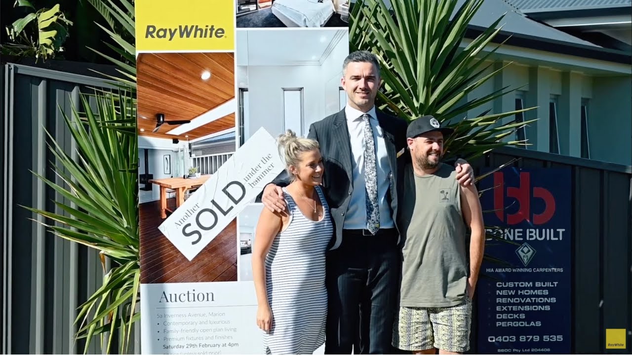 Sam Paton Profile Video (Extended Cut) - YouTube