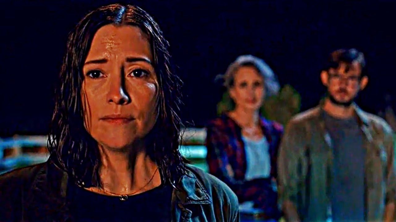 Kat & Elliot (& Brady) - “don’t start caring about me now” (S1x05 ...