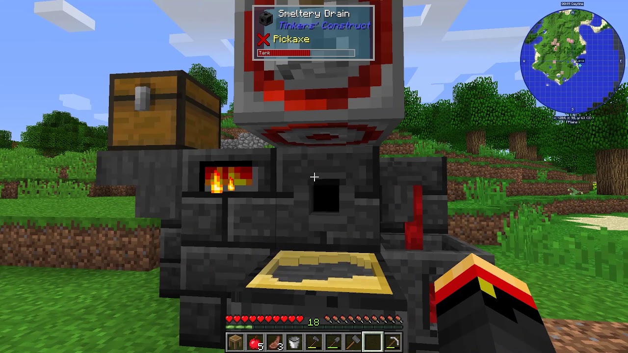 Let's Play Infinite Resources 2020 E02 - YouTube