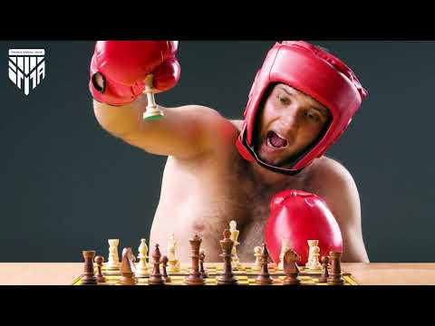 Qeyri-adi idman növləri #2: Şahmat boksu nədir?