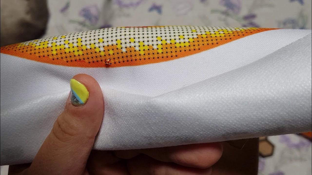 Вышивка бисером для начинающих - YouTube