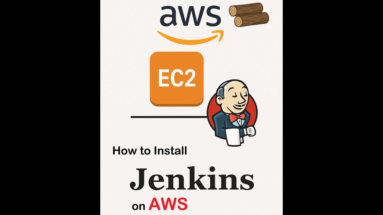 How to Install Jenkins on AWS #Jenkins #ec2instance - YouTube