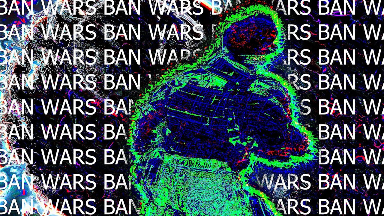 ban wars - YouTube