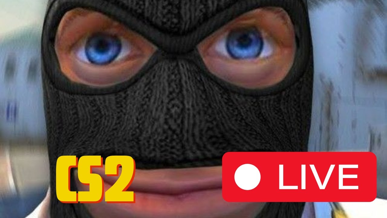 CS2 Live - YouTube