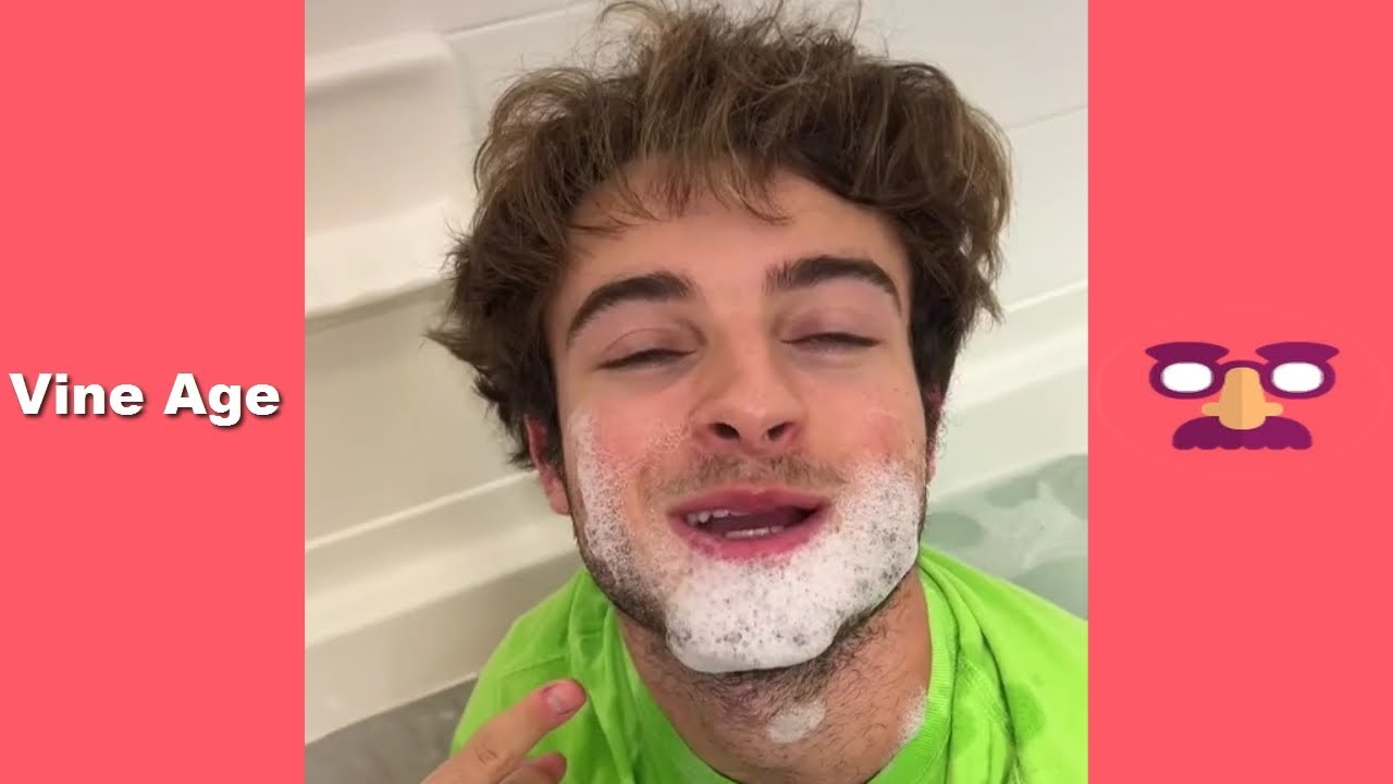 Funny Topper Guild Tik Tok Videos (w/Titles) Best Funny Compilation of ...