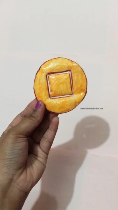 DIY Dalgona Squishy | Squid game squishy #diy #dalgona #squidgame #squidgame2 #asmr # ...