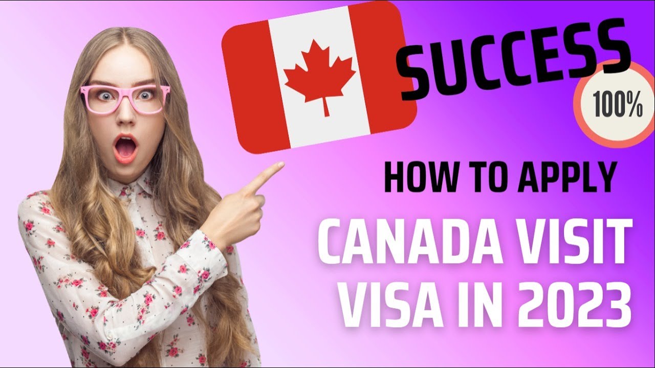 How To Apply Canada Visit Visa In 2023 2nd Part Document Check List In 2023 I Visa Success how-to-apply-canada-visit-visa-in-2023-2nd-part-document-check-list-in-2023-i-visa-success