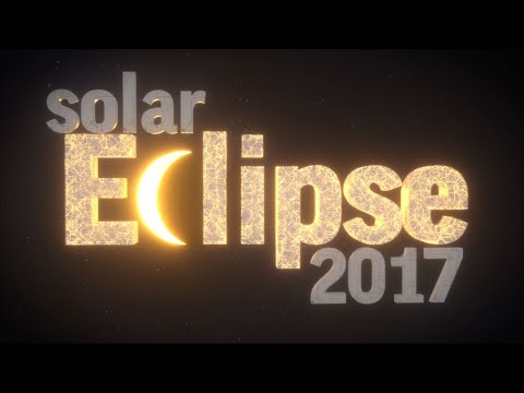See What Happens During a Total Solar Eclipse