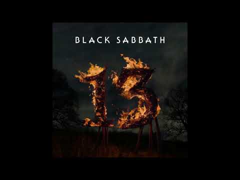 Black Sabbath - God Is Dead