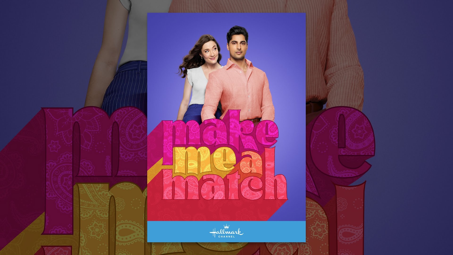 Make Me a Match - YouTube