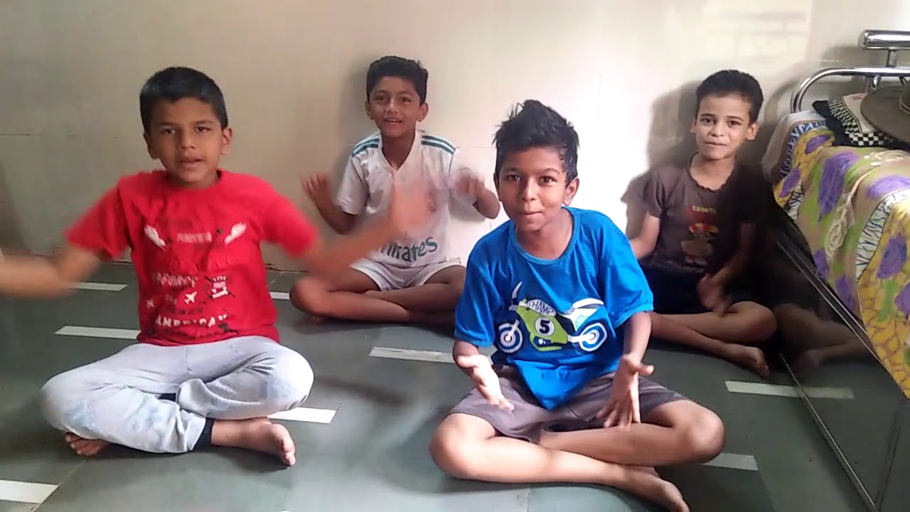 Chimni Udali Kavla Udala - YouTube