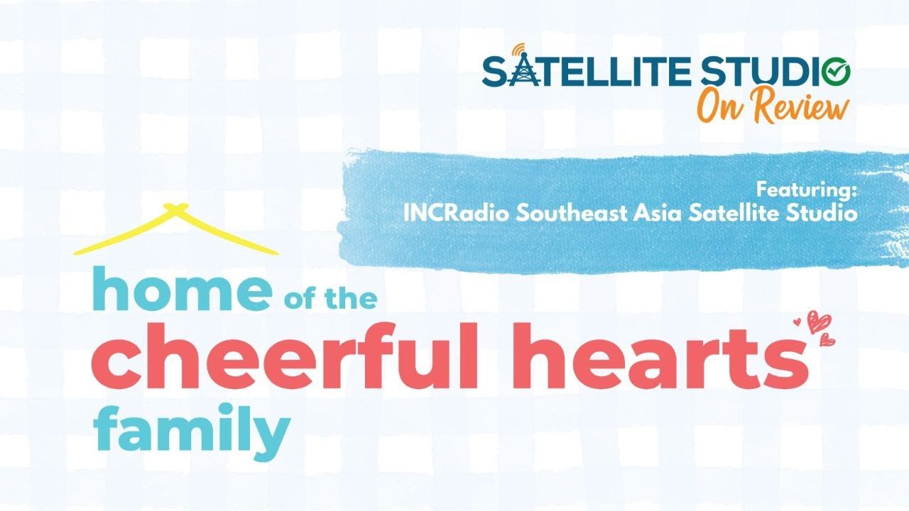 Featuring: Southeast Asia Satellite Studio | Satellite Studio On Review ...