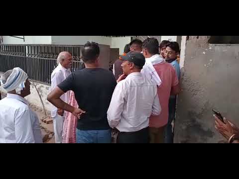 visit of Rahul jogi Rajasthan (Rahul Jogi) - YouTube