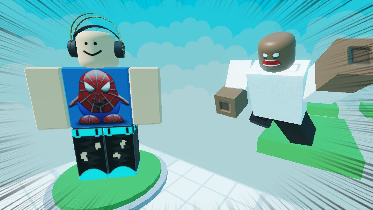 ROBLOX TEAMWORK PUZZLES 2 *FUNNY MOMENTS* - YouTube