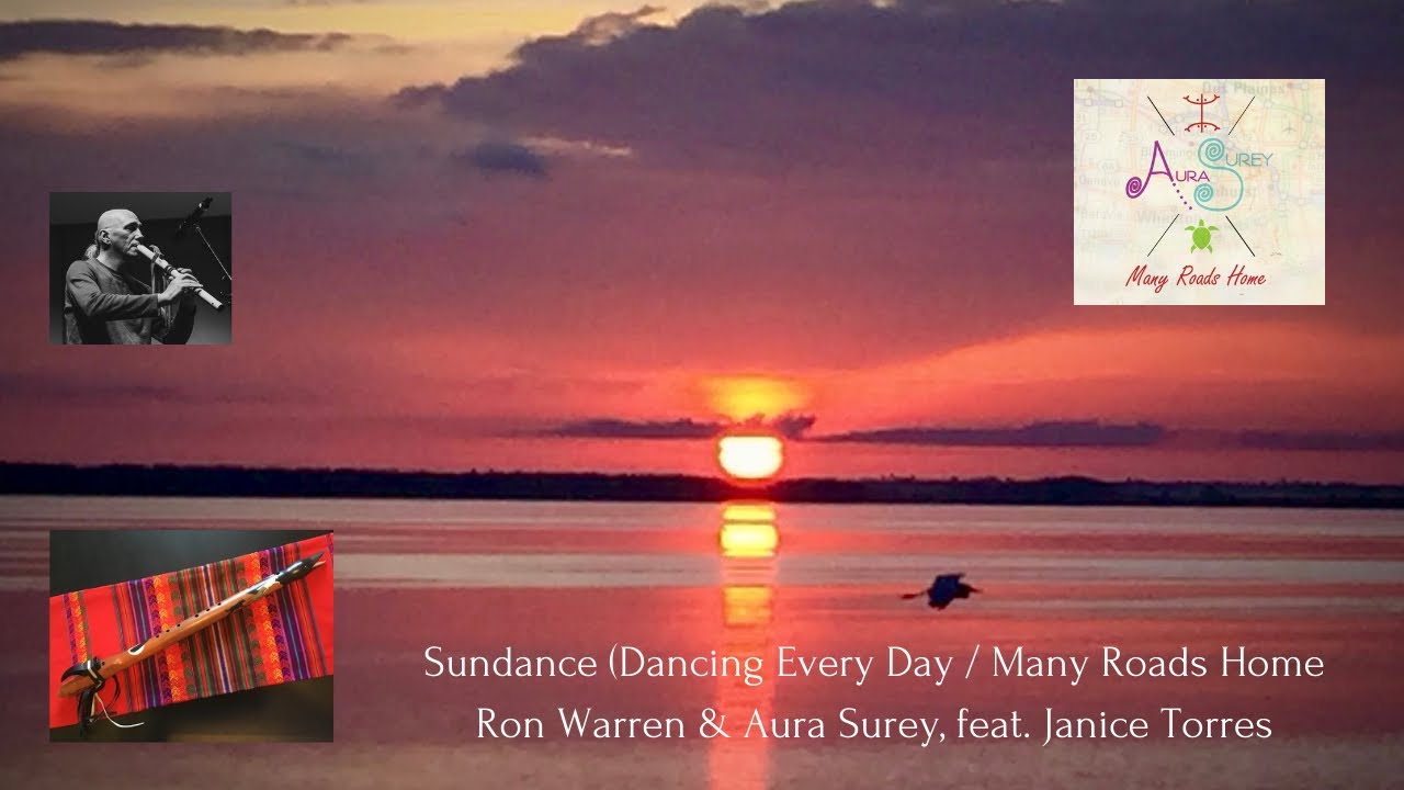 Passionate Singer Shares a Powerful Song for a Timely Indig Soul ...