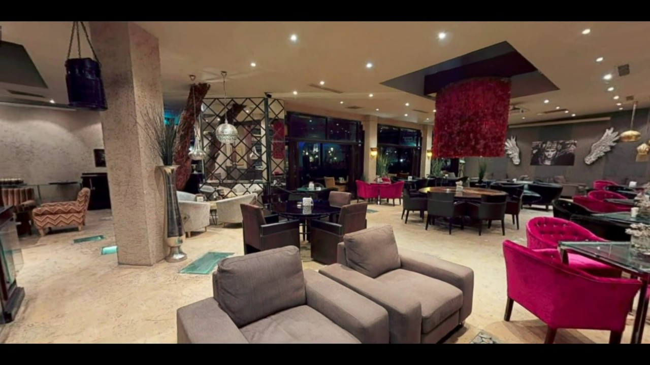 Kargeen Restaurant - YouTube