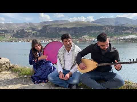 Mîr Perwer ve Külîlka Heskîfe ile sular altında kalan Hasankeyf’e Bajar ezgisi ile veda!