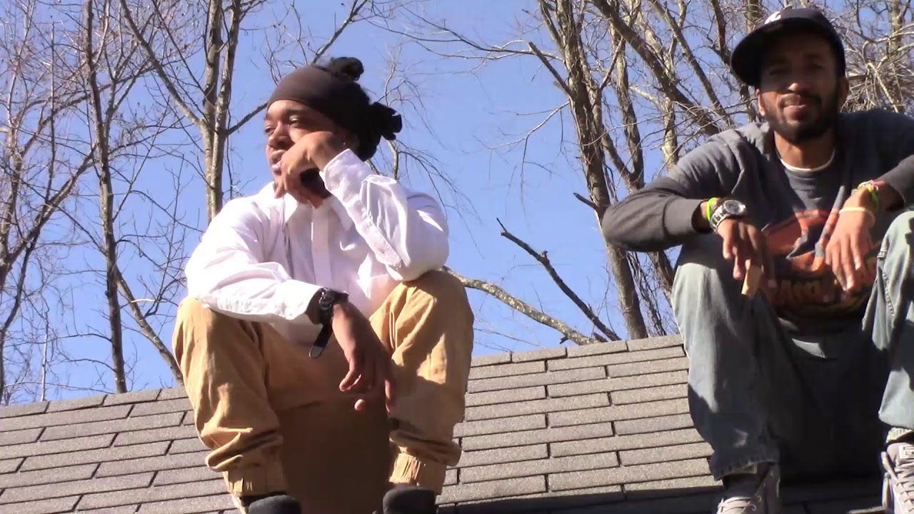Luh Smoke - Bounce Out With That Remix Official Video shot by ...