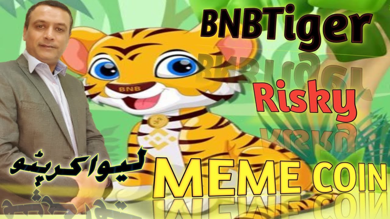 BNBTIGER COIN | NFT |MEME | #2023 |#liwacrypto | - YouTube
