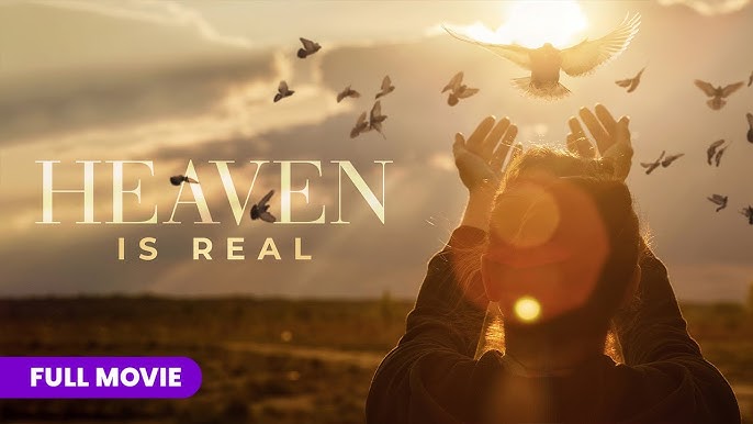 Heaven Is For Real Movie Trailer