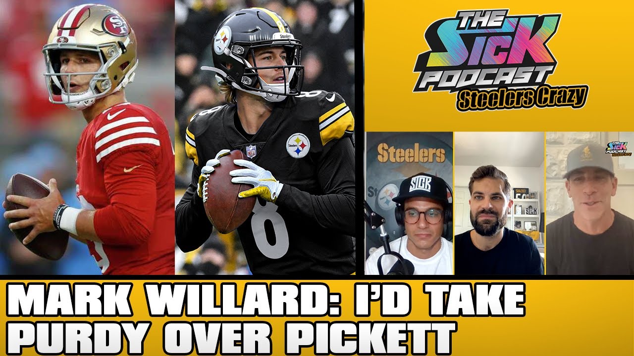 Mark Willard Espn Wife