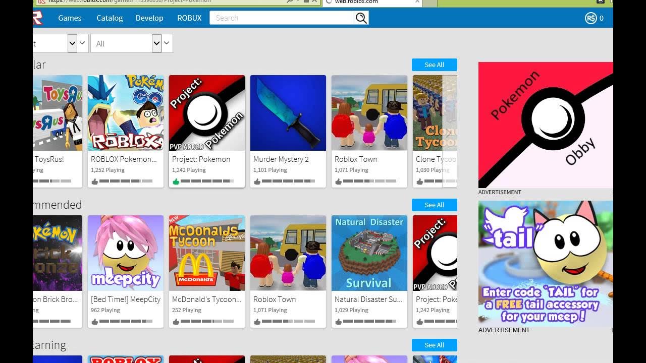 2 tutoryal jak stahnout a nainstalovat roblox - YouTube