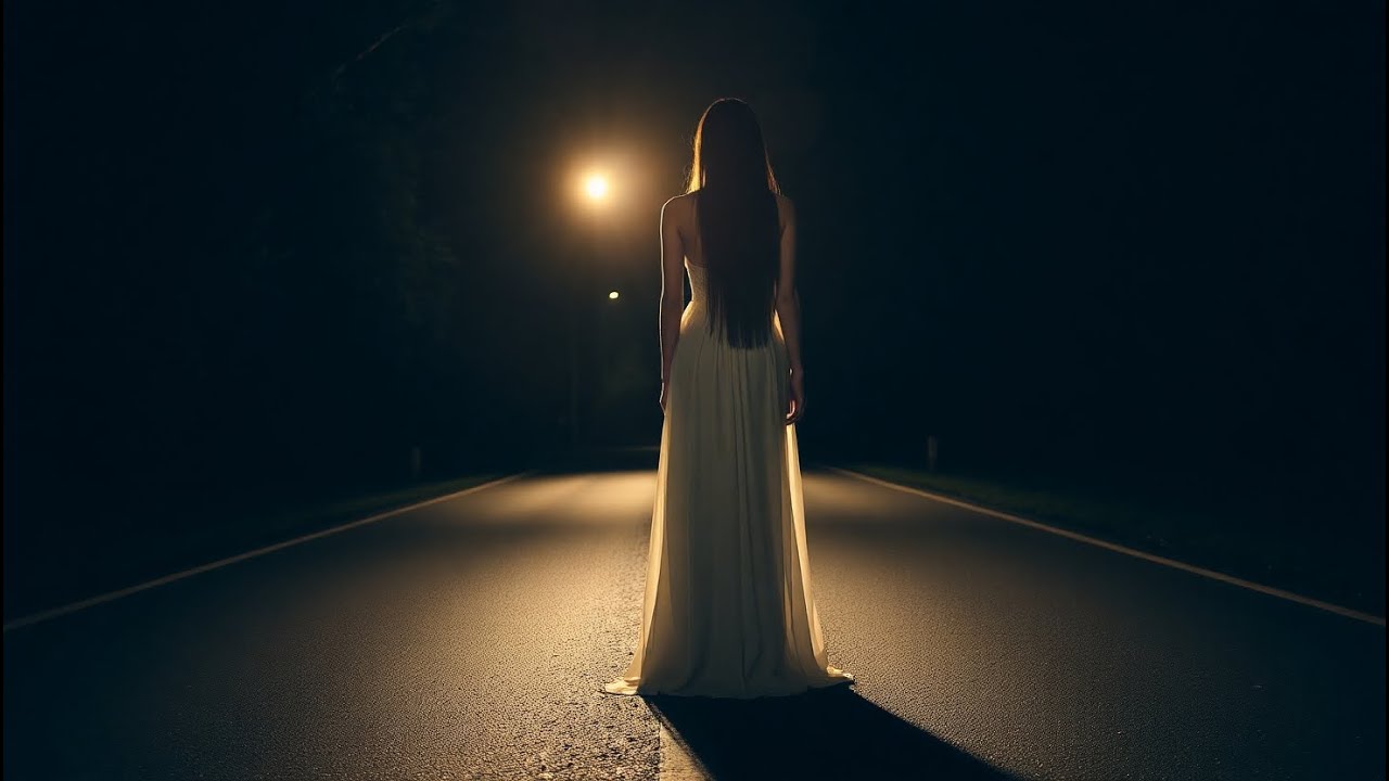 2 Very Unsettling TRUE Scary Stories | Unsettling Shadows: Two True ...