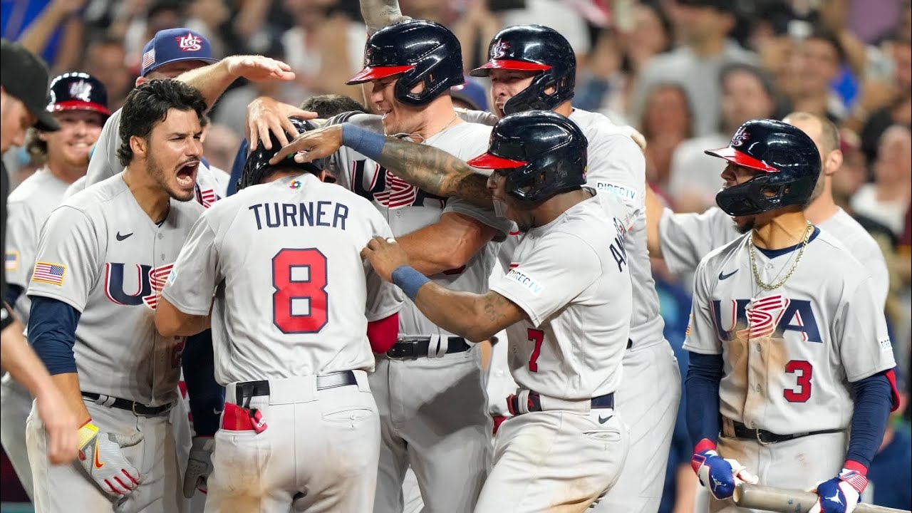 WBC "Greatest Moments" - YouTube